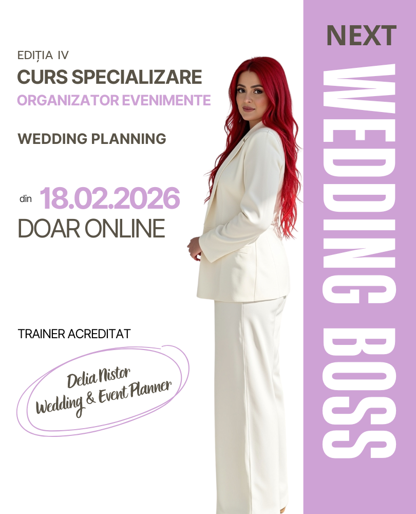 Servicii - Delia Nistor